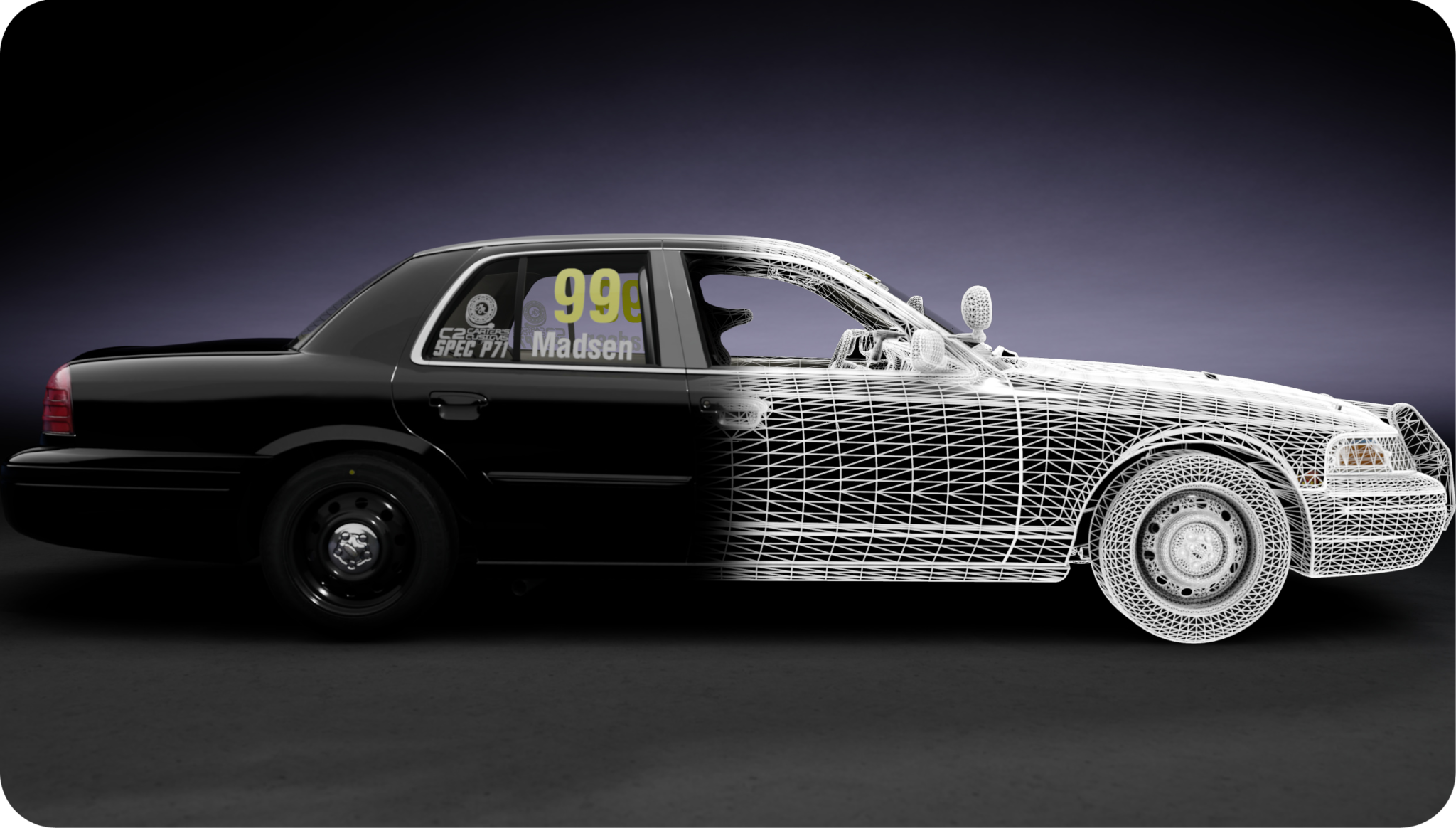 Download – Spec P71 Racing Series